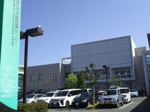 北保健センター・保健医療センター – いきいきシニアライフ